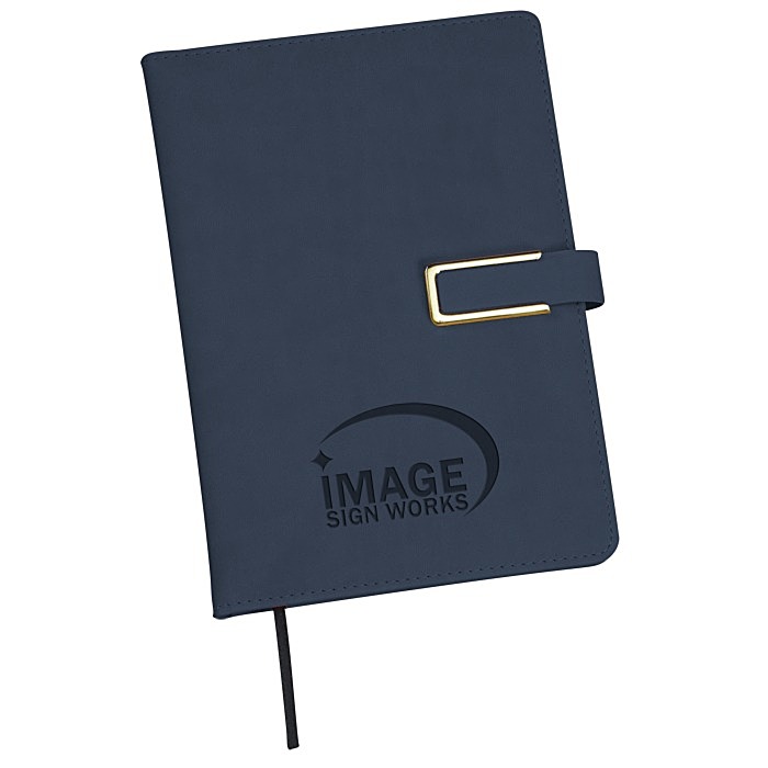 4imprint.ca: Tab Closure Executive Journal C136467