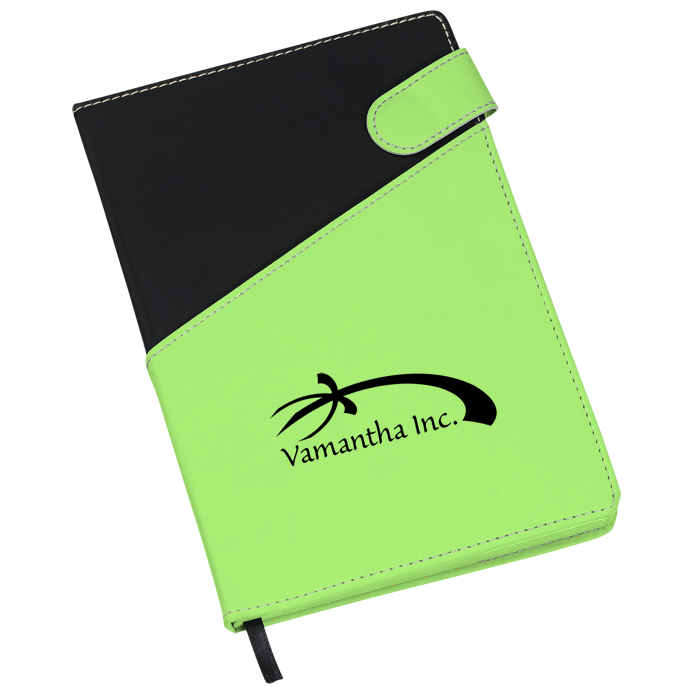 4imprint.ca: Jupiter Journal C139271