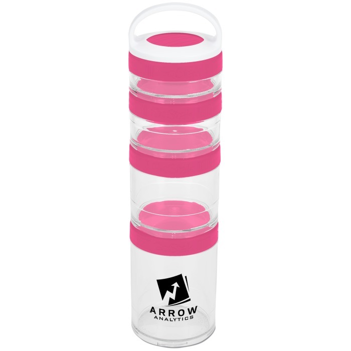 4imprint.ca: GoStak Container C144034