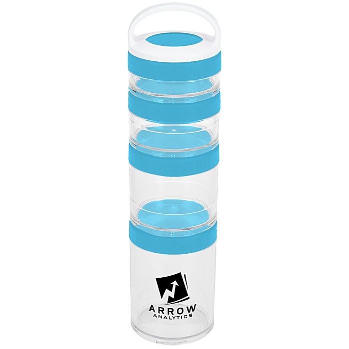 4imprint.ca: GoStak Container C144034