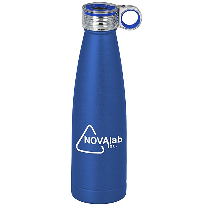 4imprint.ca: Tango Stainless Bottle - 24 oz. - 24 hr C147531-24HR