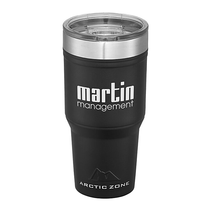 4imprint.ca: Arctic Zone Titan Thermal Tumbler - 30 oz. C149141-30