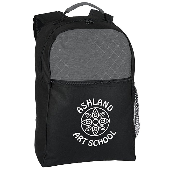 4imprint.ca: Harrison Backpack C161807