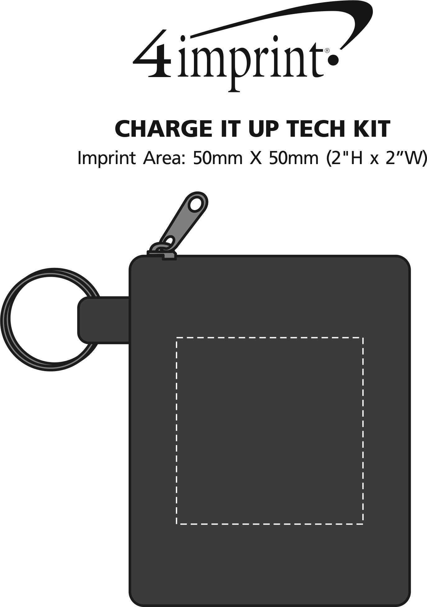 4imprint.ca: Charge It Up Tech Kit C162463